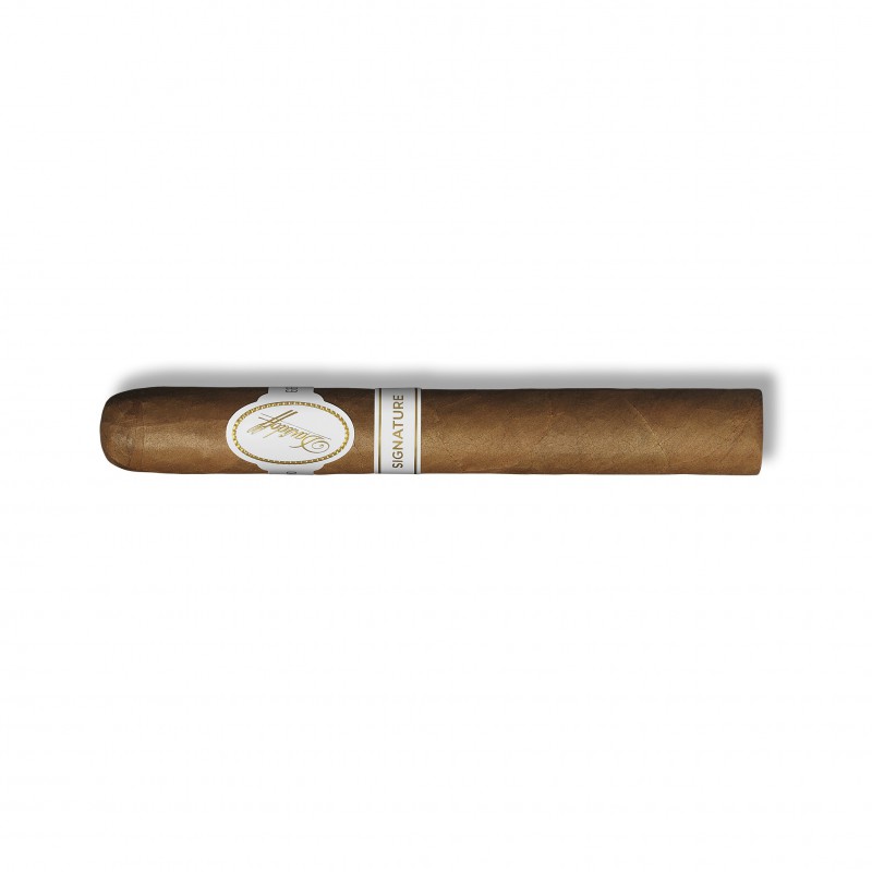 Davidoff Signature 2000 - Special Cigar Focus