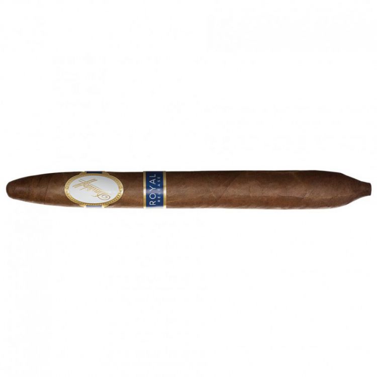 Davidoff Royal Release Salomones - Zigarren Dominikanische