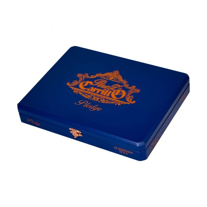 E.P. Carrillo Pledge Apogee 20 - Zigarren Dominikanische