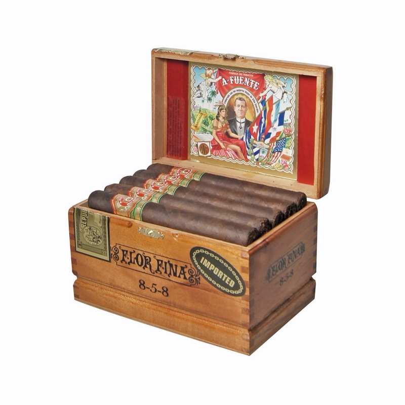 Arturo Fuente Gran Reserva Double Chateau - Rabatt 20%