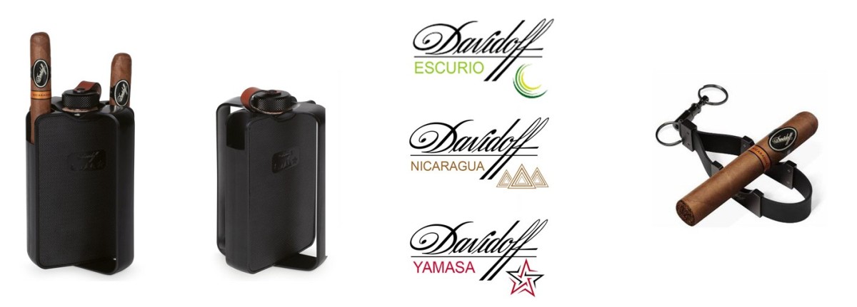 Cigar Discount Humidor - Zigarren Aktionen Cigars